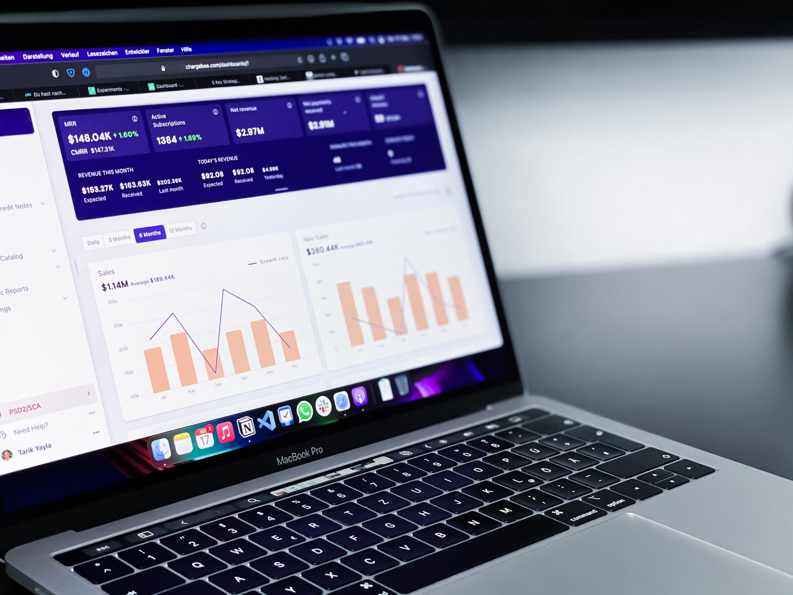 7 Great Embedded Analytics Solutions - Which Embedded Analytics ...